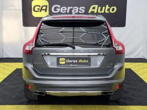 Volvo XC60 2017 in Vilnius, with an engine capacity of 0.00 L and mileage of 0 thousand km for 14999 €, photo 6 on AUTOMOTO.COM.LV