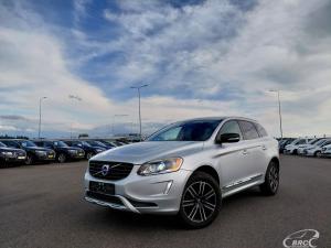 Volvo XC60 2017 Viļņa, ar dzinēja tilpumu 1.97 L un nobraukumu 90 tūkst. km par 12900 €, foto  vietnē AUTOMOTO.COM.LV