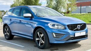 Volvo XC60 2017 Šauļi, ar dzinēja tilpumu 2.40 L un nobraukumu 311 tūkst. km par 12800 €, foto 3 vietnē AUTOMOTO.COM.LV