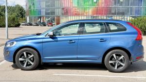 Volvo XC60 2017 Šauļi, ar dzinēja tilpumu 2.40 L un nobraukumu 311 tūkst. km par 12800 €, foto 5 vietnē AUTOMOTO.COM.LV