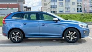 Volvo XC60 2017 Šauļi, ar dzinēja tilpumu 2.40 L un nobraukumu 311 tūkst. km par 12800 €, foto 7 vietnē AUTOMOTO.COM.LV