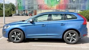 Volvo XC60 2017 Šauļi, ar dzinēja tilpumu 2.40 L un nobraukumu 311 tūkst. km par 12800 €, foto 9 vietnē AUTOMOTO.COM.LV
