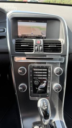 Volvo XC60 2017 Šauļi, ar dzinēja tilpumu 2.40 L un nobraukumu 311 tūkst. km par 12800 €, foto 10 vietnē AUTOMOTO.COM.LV