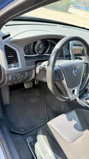 Volvo XC60 2017 Šauļi, ar dzinēja tilpumu 2.40 L un nobraukumu 311 tūkst. km par 12800 €, foto 11 vietnē AUTOMOTO.COM.LV