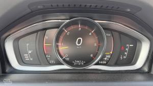 Volvo XC60 2017 Šauļi, ar dzinēja tilpumu 2.40 L un nobraukumu 311 tūkst. km par 12800 €, foto 13 vietnē AUTOMOTO.COM.LV