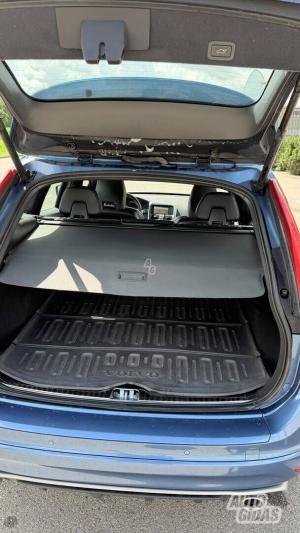 Volvo XC60 2017 Šauļi, ar dzinēja tilpumu 2.40 L un nobraukumu 311 tūkst. km par 12800 €, foto 15 vietnē AUTOMOTO.COM.LV