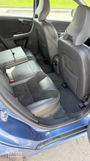 Volvo XC60 2017 Šauļi, ar dzinēja tilpumu 2.40 L un nobraukumu 311 tūkst. km par 12800 €, foto 16 vietnē AUTOMOTO.COM.LV