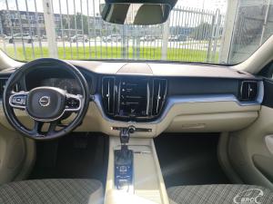 Volvo XC60 2017 Klaipėda, ar dzinēja tilpumu 1.97 L un nobraukumu 238 tūkst. km par 16900 €, foto 5 vietnē AUTOMOTO.COM.LV