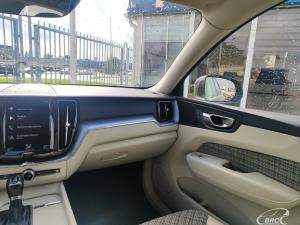 Volvo XC60 2017 Klaipėda, ar dzinēja tilpumu 1.97 L un nobraukumu 238 tūkst. km par 16900 €, foto 6 vietnē AUTOMOTO.COM.LV