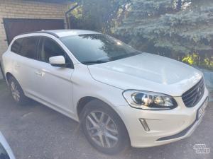 Volvo XC60 2017 in Kaunas, with an engine capacity of 2.00 L and mileage of 266 thousand km for 12500 €, photo 3 on AUTOMOTO.COM.LV