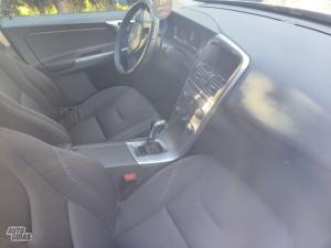 Volvo XC60 2017 in Kaunas, with an engine capacity of 2.00 L and mileage of 266 thousand km for 12500 €, photo 6 on AUTOMOTO.COM.LV