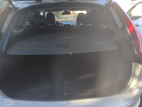 Volvo XC60 2017 in Kaunas, with an engine capacity of 2.00 L and mileage of 266 thousand km for 12500 €, photo 7 on AUTOMOTO.COM.LV