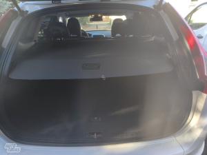 Volvo XC60 2017 in Kaunas, with an engine capacity of 2.00 L and mileage of 266 thousand km for 12500 €, photo 7 on AUTOMOTO.COM.LV
