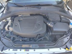 Volvo XC60 2017 in Kaunas, with an engine capacity of 2.00 L and mileage of 266 thousand km for 12500 €, photo 10 on AUTOMOTO.COM.LV