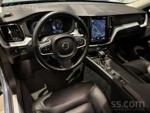 Volvo XC60 2018 Rīga, ar dzinēja tilpumu 2.00 L un nobraukumu 148 tūkst. km par 23900 €, foto 6 vietnē AUTOMOTO.COM.LV