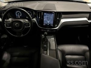 Volvo XC60 2018 Rīga, ar dzinēja tilpumu 2.00 L un nobraukumu 148 tūkst. km par 23900 €, foto 9 vietnē AUTOMOTO.COM.LV