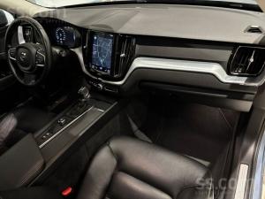Volvo XC60 2018 Rīga, ar dzinēja tilpumu 2.00 L un nobraukumu 148 tūkst. km par 23900 €, foto 17 vietnē AUTOMOTO.COM.LV
