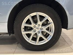 Volvo XC60 2018 Rīga, ar dzinēja tilpumu 2.00 L un nobraukumu 148 tūkst. km par 23900 €, foto 21 vietnē AUTOMOTO.COM.LV