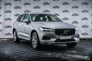 Volvo XC60 2018 in Kaunas, with an engine capacity of 2.00 L and mileage of 271 thousand km for 19490 €, photo 2 on AUTOMOTO.COM.LV