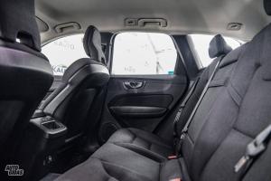 Volvo XC60 2018 in Kaunas, with an engine capacity of 2.00 L and mileage of 271 thousand km for 19490 €, photo 9 on AUTOMOTO.COM.LV