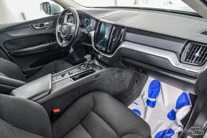 Volvo XC60 2018 in Kaunas, with an engine capacity of 2.00 L and mileage of 271 thousand km for 19490 €, photo 11 on AUTOMOTO.COM.LV