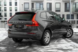 Volvo XC60 2018 Viļņa, ar dzinēja tilpumu 2.00 L un nobraukumu 100 tūkst. km par 20600 €, foto 7 vietnē AUTOMOTO.COM.LV