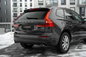 Volvo XC60 2018 Viļņa, ar dzinēja tilpumu 2.00 L un nobraukumu 100 tūkst. km par 20600 €, foto 8 vietnē AUTOMOTO.COM.LV