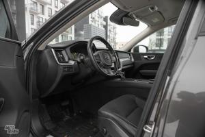 Volvo XC60 2018 Viļņa, ar dzinēja tilpumu 2.00 L un nobraukumu 100 tūkst. km par 20600 €, foto 13 vietnē AUTOMOTO.COM.LV