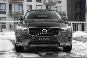 Volvo XC60 2018 Viļņa, ar dzinēja tilpumu 2.00 L un nobraukumu 100 tūkst. km par 19800 €, foto 3 vietnē AUTOMOTO.COM.LV