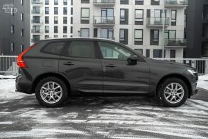 Volvo XC60 2018 Viļņa, ar dzinēja tilpumu 2.00 L un nobraukumu 100 tūkst. km par 19800 €, foto 6 vietnē AUTOMOTO.COM.LV