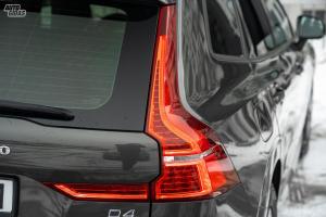 Volvo XC60 2018 Viļņa, ar dzinēja tilpumu 2.00 L un nobraukumu 100 tūkst. km par 19800 €, foto 11 vietnē AUTOMOTO.COM.LV