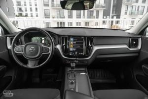 Volvo XC60 2018 Viļņa, ar dzinēja tilpumu 2.00 L un nobraukumu 100 tūkst. km par 19800 €, foto 14 vietnē AUTOMOTO.COM.LV