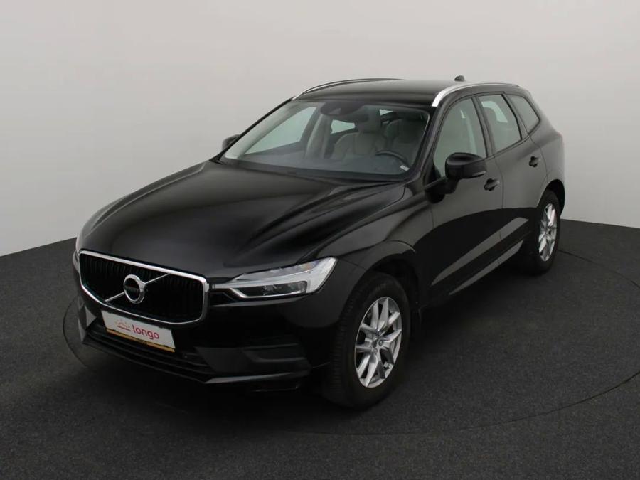 Volvo XC60 2018 Viļņa, ar dzinēja tilpumu 2.00 L un nobraukumu 253 tūkst. km par 19199 €, foto 1 vietnē AUTOMOTO.COM.LV