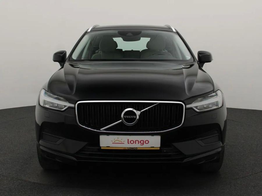 Volvo XC60 2018 Viļņa, ar dzinēja tilpumu 2.00 L un nobraukumu 253 tūkst. km par 19199 €, foto 4 vietnē AUTOMOTO.COM.LV