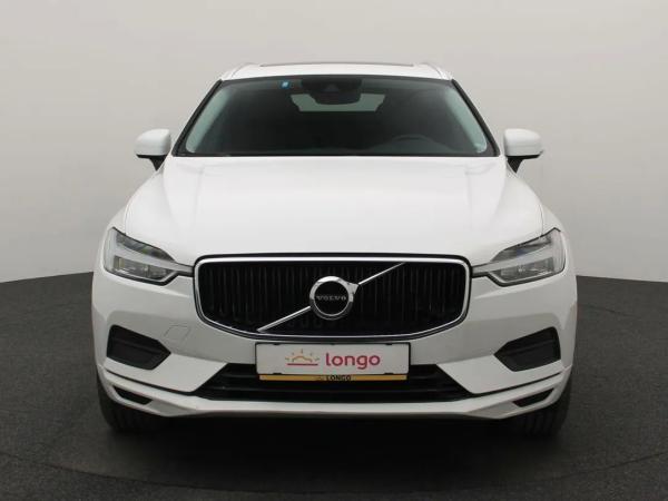 Volvo XC60 2018 in Vilnius, with an engine capacity of 2.00 L and mileage of 182 thousand km for 23199 €, photo 3 on AUTOMOTO.COM.LV