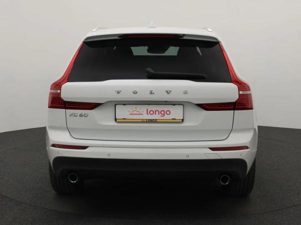 Volvo XC60 2018 in Vilnius, with an engine capacity of 2.00 L and mileage of 182 thousand km for 23199 €, photo 5 on AUTOMOTO.COM.LV