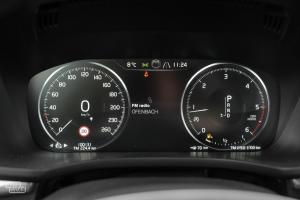 Вольво ХС60 2018 в Вильнюс, объемом двигателя 2.00 л и пробегом 100 тыс. км за 19250 €, фото 30 на AUTOMOTO.COM.LV