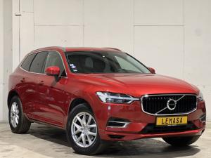 Volvo XC60 2018 in Klaipeda, with an engine capacity of 0.00 L and mileage of 97 thousand km for 23999 €, photo 3 on AUTOMOTO.COM.LV