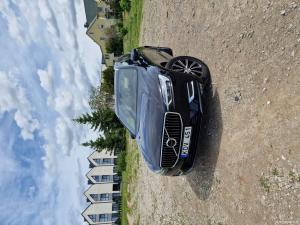 Volvo XC60 2018 in Vilnius, with an engine capacity of 1.97 L and mileage of 151 thousand km for 23500 €, photo 3 on AUTOMOTO.COM.LV
