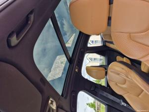 Volvo XC60 2018 in Vilnius, with an engine capacity of 1.97 L and mileage of 151 thousand km for 23500 €, photo 5 on AUTOMOTO.COM.LV