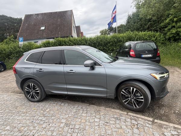 Volvo XC60 2018 Viļņa, ar dzinēja tilpumu 2.00 L un nobraukumu 216 tūkst. km par 17100 €, foto 3 vietnē AUTOMOTO.COM.LV