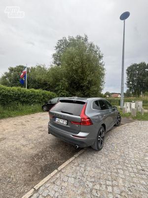 Volvo XC60 2018 in Vilnius, with an engine capacity of 2.00 L and mileage of 216 thousand km for 17100 €, photo 6 on AUTOMOTO.COM.LV