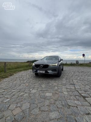 Volvo XC60 2018 in Vilnius, with an engine capacity of 2.00 L and mileage of 216 thousand km for 17100 €, photo 11 on AUTOMOTO.COM.LV