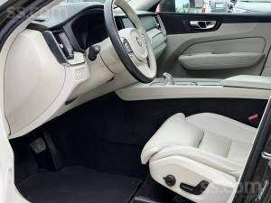 Volvo XC60 2018 in Riga, with an engine capacity of 2.00 L and mileage of 176 thousand km for 24500 €, photo 5 on AUTOMOTO.COM.LV