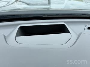 Volvo XC60 2018 in Riga, with an engine capacity of 2.00 L and mileage of 176 thousand km for 24500 €, photo 7 on AUTOMOTO.COM.LV