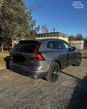 Volvo XC60 2018 in Silute, with an engine capacity of 2.00 L and mileage of 325 thousand km for 22200 €, photo 4 on AUTOMOTO.COM.LV