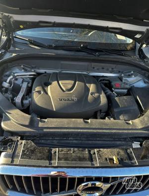Volvo XC60 2018 in Silute, with an engine capacity of 2.00 L and mileage of 325 thousand km for 22200 €, photo 7 on AUTOMOTO.COM.LV