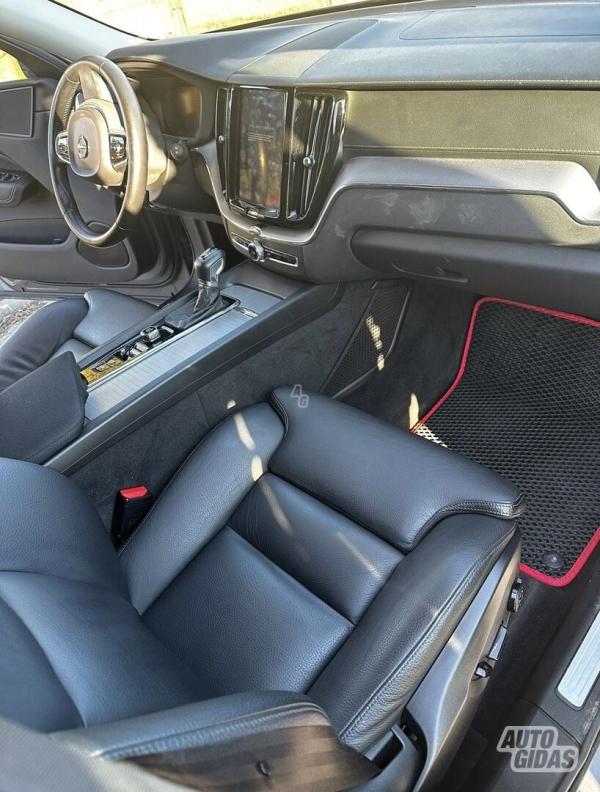 Volvo XC60 2018 Šilutė, ar dzinēja tilpumu 2.00 L un nobraukumu 325 tūkst. km par 22200 €, foto 7 vietnē AUTOMOTO.COM.LV