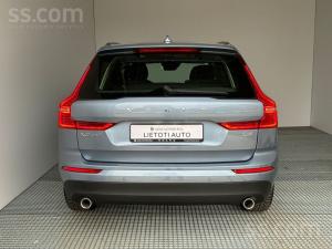 Volvo XC60 2018 in Riga, with an engine capacity of 2.00 L and mileage of 148 thousand km for 22490 €, photo 5 on AUTOMOTO.COM.LV