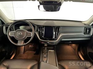 Volvo XC60 2018 in Riga, with an engine capacity of 2.00 L and mileage of 148 thousand km for 22490 €, photo 9 on AUTOMOTO.COM.LV